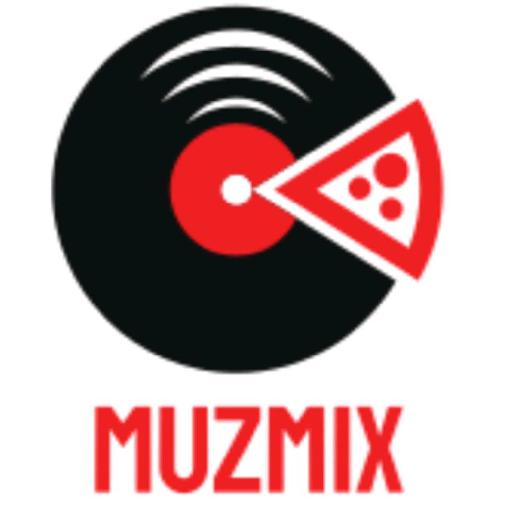 Иконка канала MuzMx