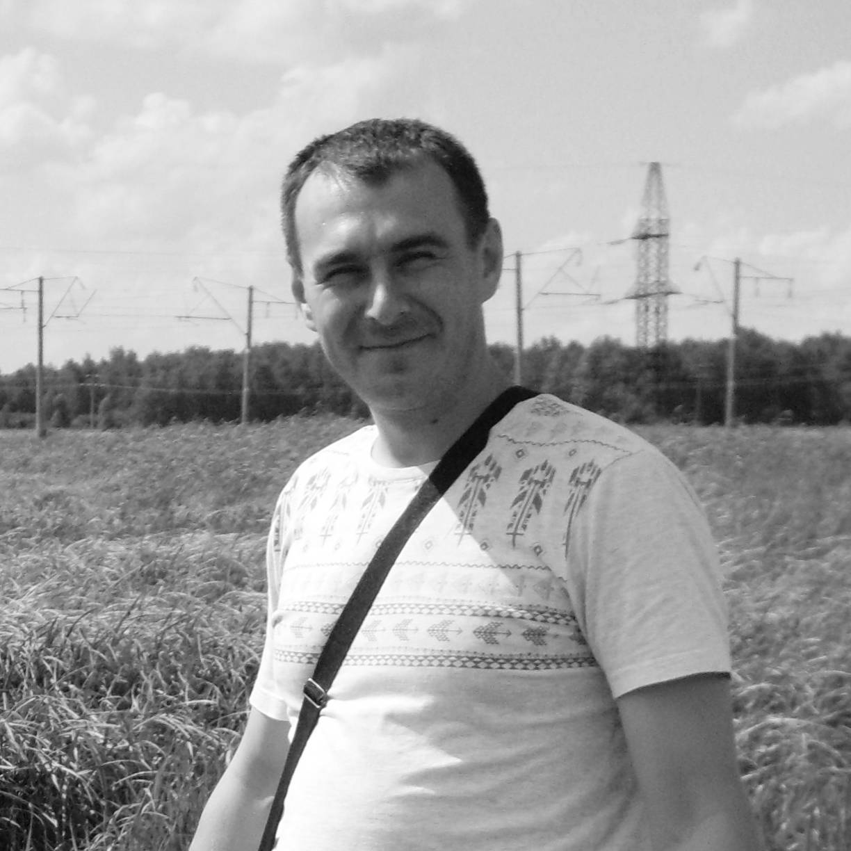 Иконка канала IVAN MEDVED