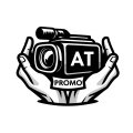Иконка канала AT PROMO