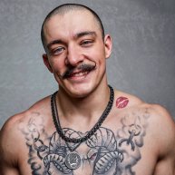 Иконка канала Уголок Виктора Блуда