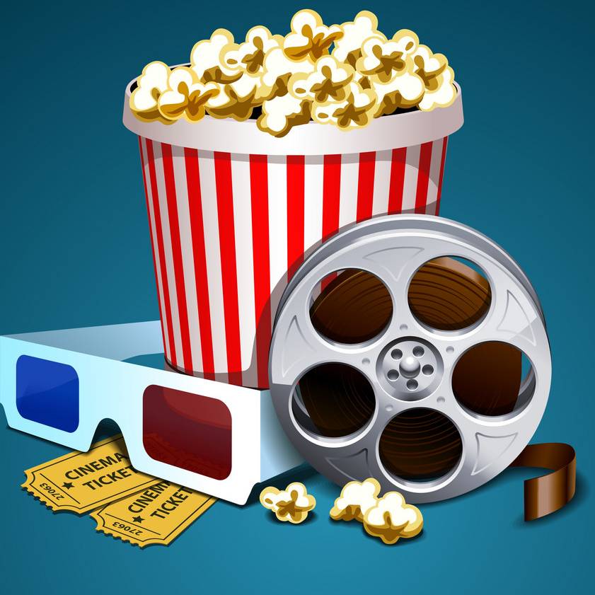 Иконка канала MAGICKINO