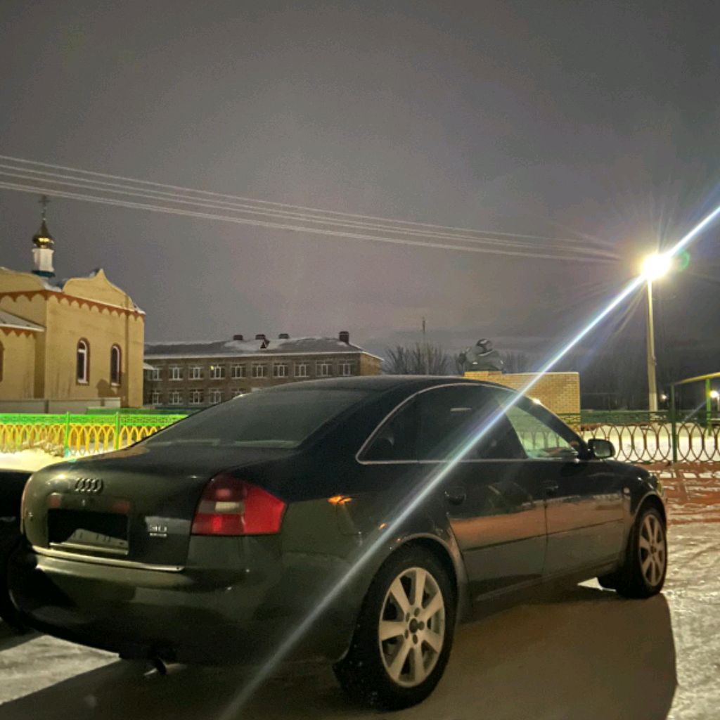 Иконка канала Sibiriak_116rus
