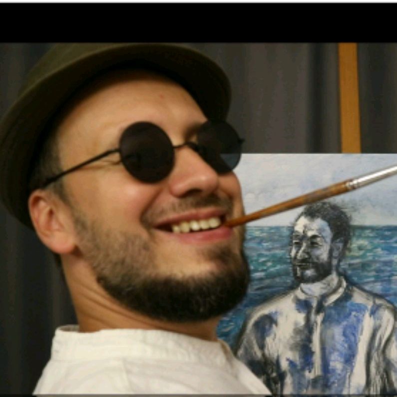 Иконка канала Художник