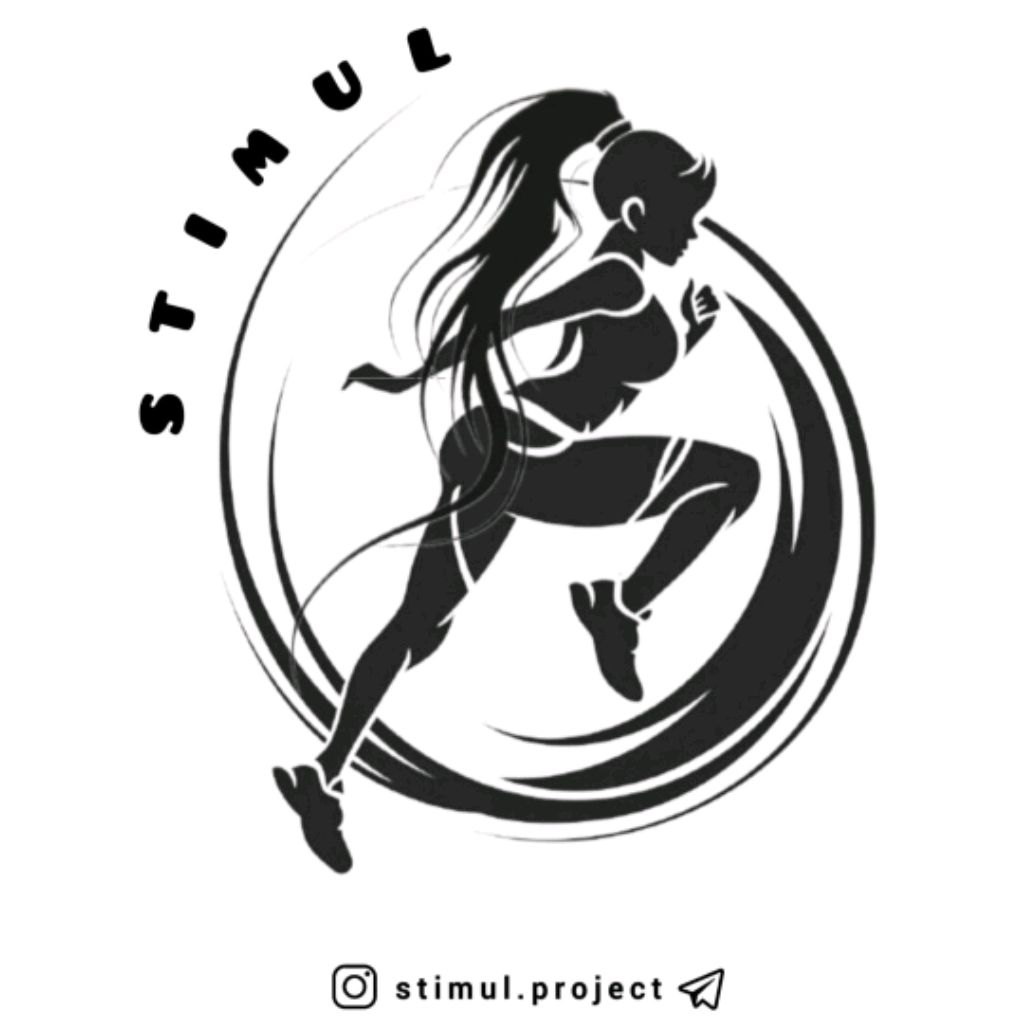 Иконка канала STIMUL.PROJECT