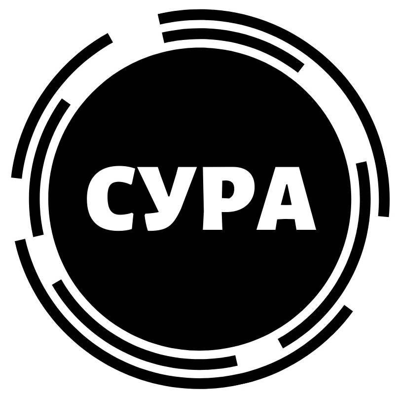 Иконка канала ФК «Сура»