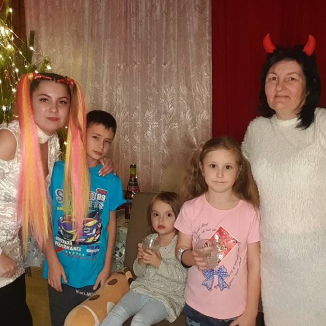 Иконка канала Горожанки в деревне. Бабуляндия