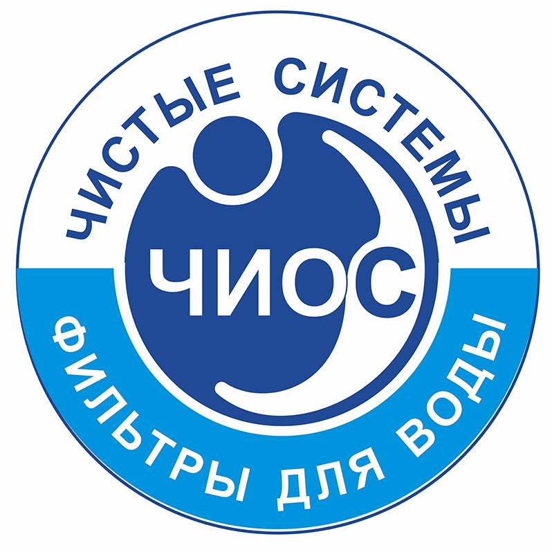 Иконка канала Фильтры для воды ЧИОС