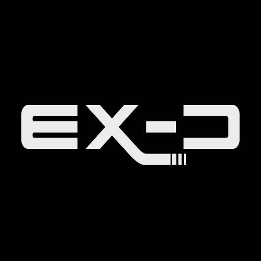 Иконка канала EX - Digits