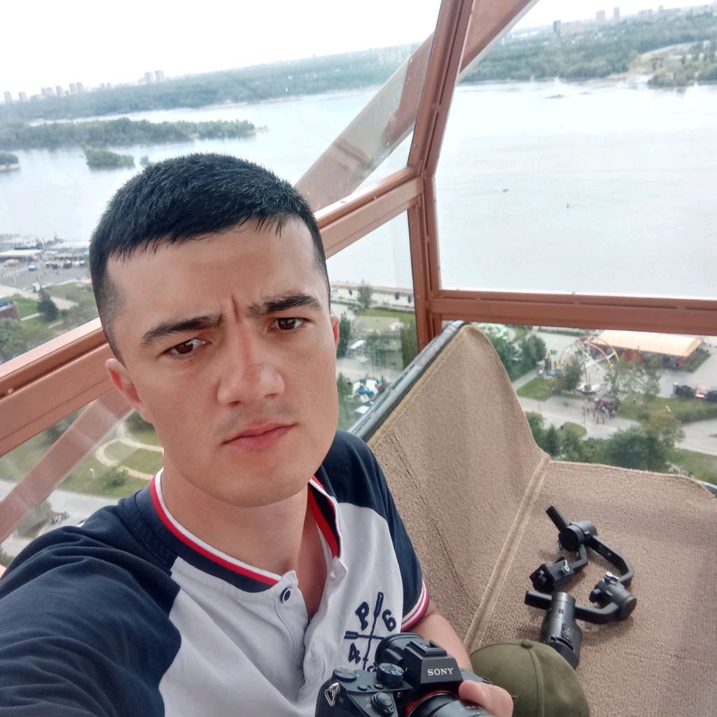 Канал Begijon Mirzayev смотри онлайн на RUTUBE!