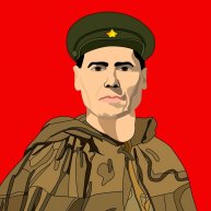 Иконка канала Патриот