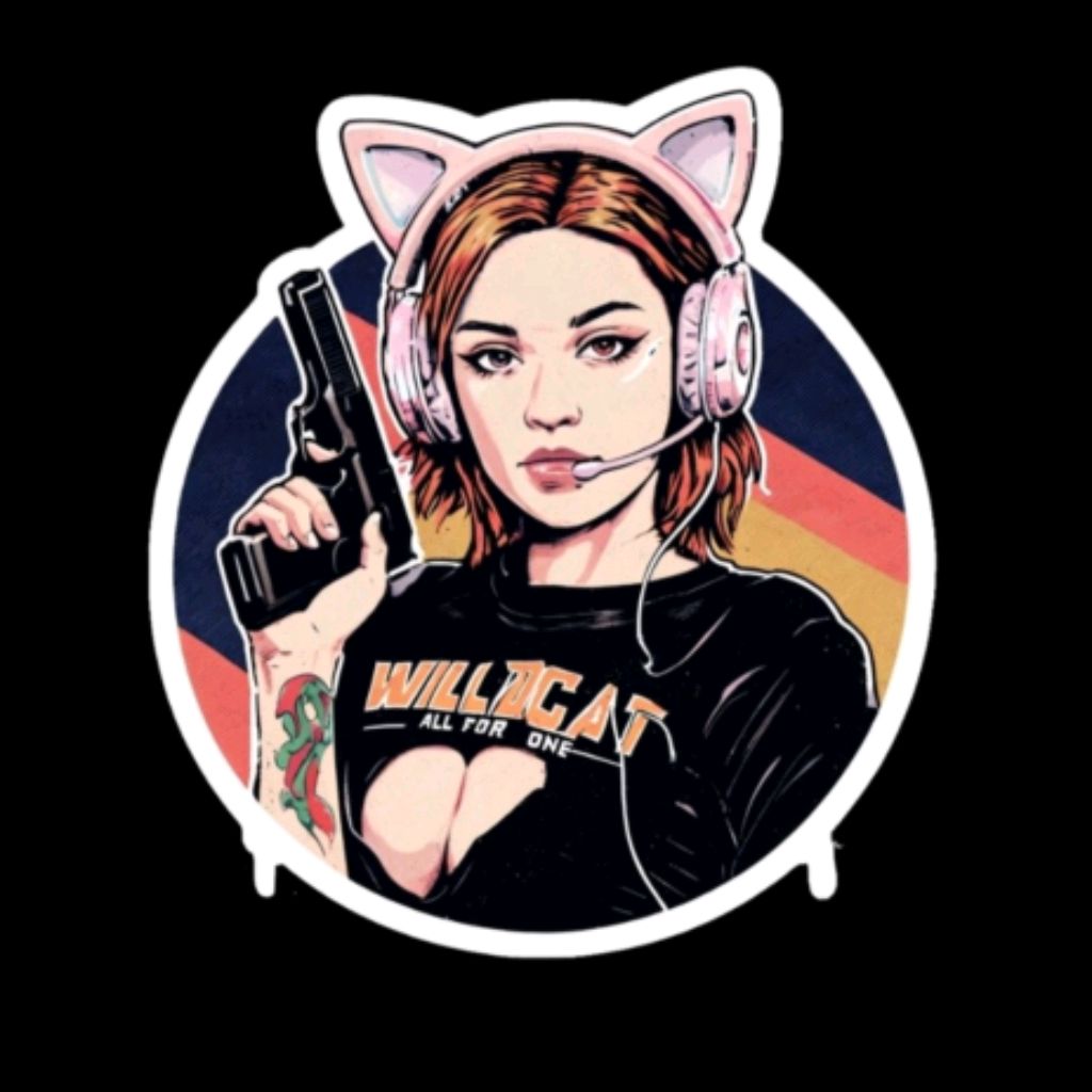 Иконка канала lulla_ye