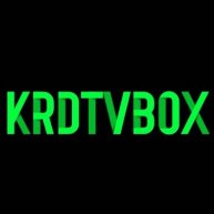 Иконка канала KrdTVbox