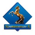 Иконка канала Континенталь-К