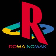 Иконка канала Roma Nomak - PS4 | PS5 | Playstation | PS Plus