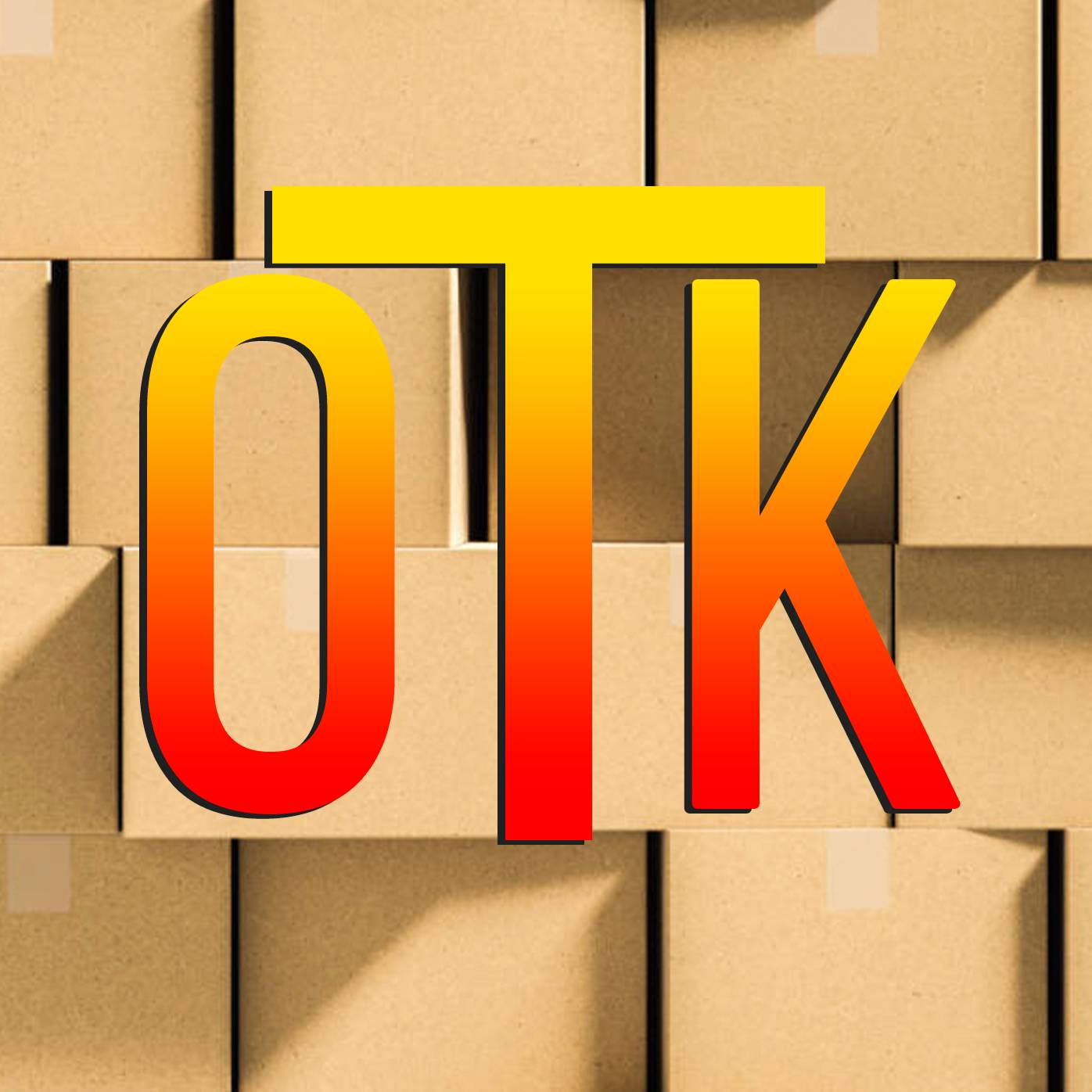 Иконка канала Обзор от Круассана