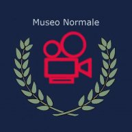 Иконка канала MUSEO NORMALE • Денис Барутта