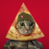 Иконка канала Mehvod