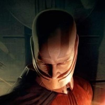 Иконка канала Darth Malak