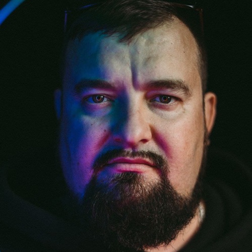 Иконка канала Павел Легошин