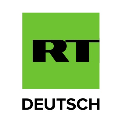 Иконка канала RT Deutsch