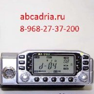 Иконка канала Рации — в Ставрополе — Ремонт — Антенны — ЮФО — СКФО —