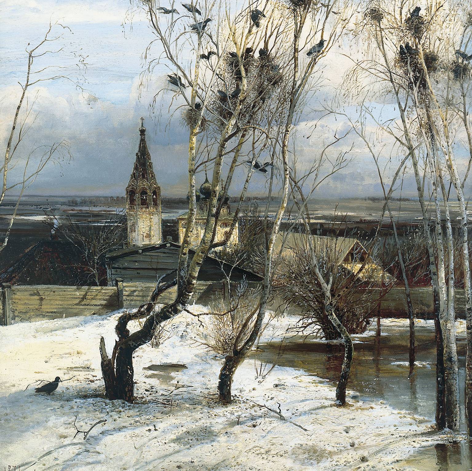 Иконка канала Художники.РУ www.hudogniki.ru