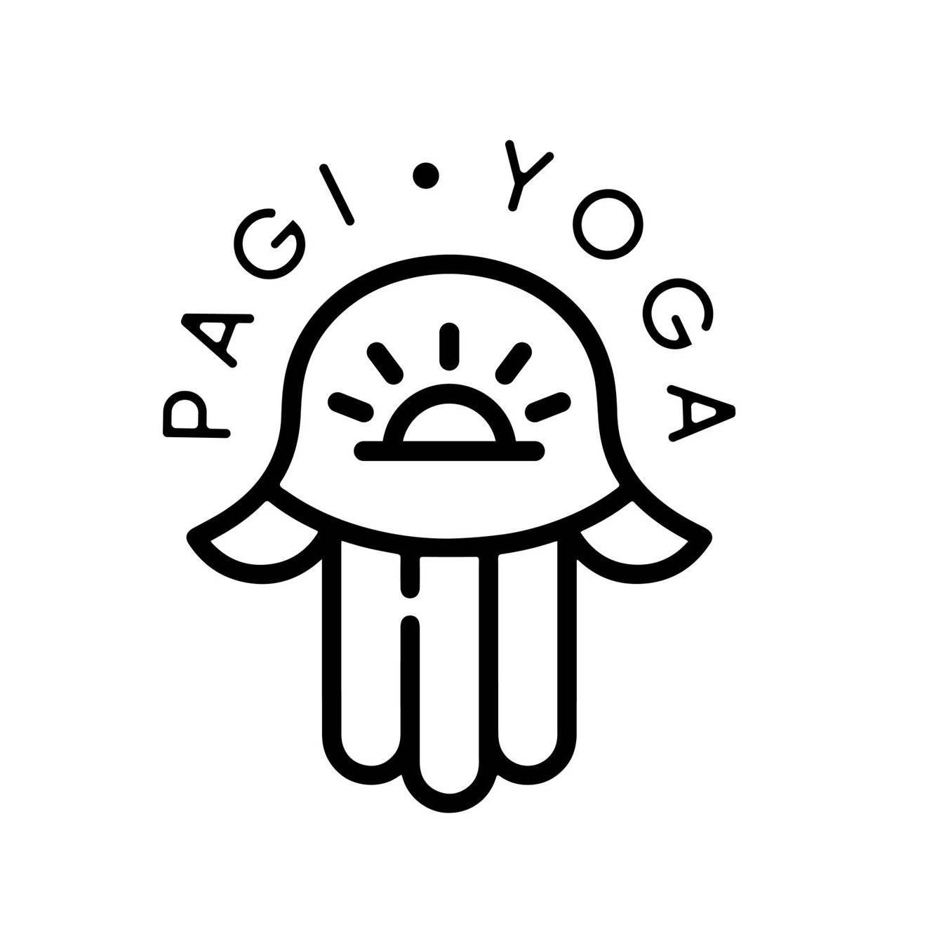 Иконка канала pagi yoga Кундалини йога на каджый ден