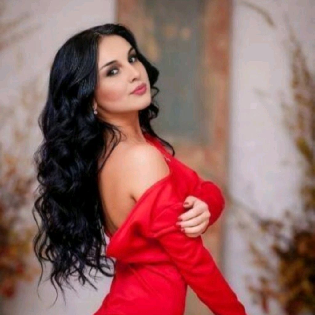 Иконка канала Cristina Rakhimova