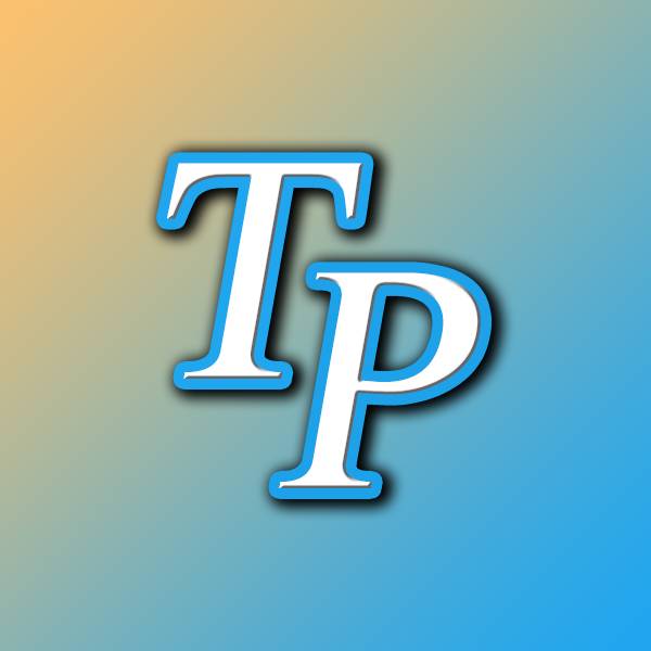 Иконка канала Tosha Pahomov