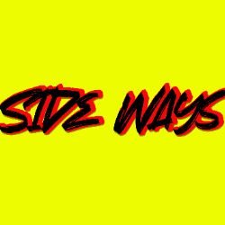 Иконка канала Side Ways