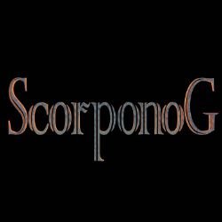 Иконка канала ScorponoG