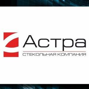Иконка канала Стеклоастра.ру