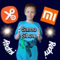 Иконка канала SamoShow