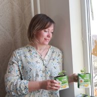 Иконка канала Алёнин сад