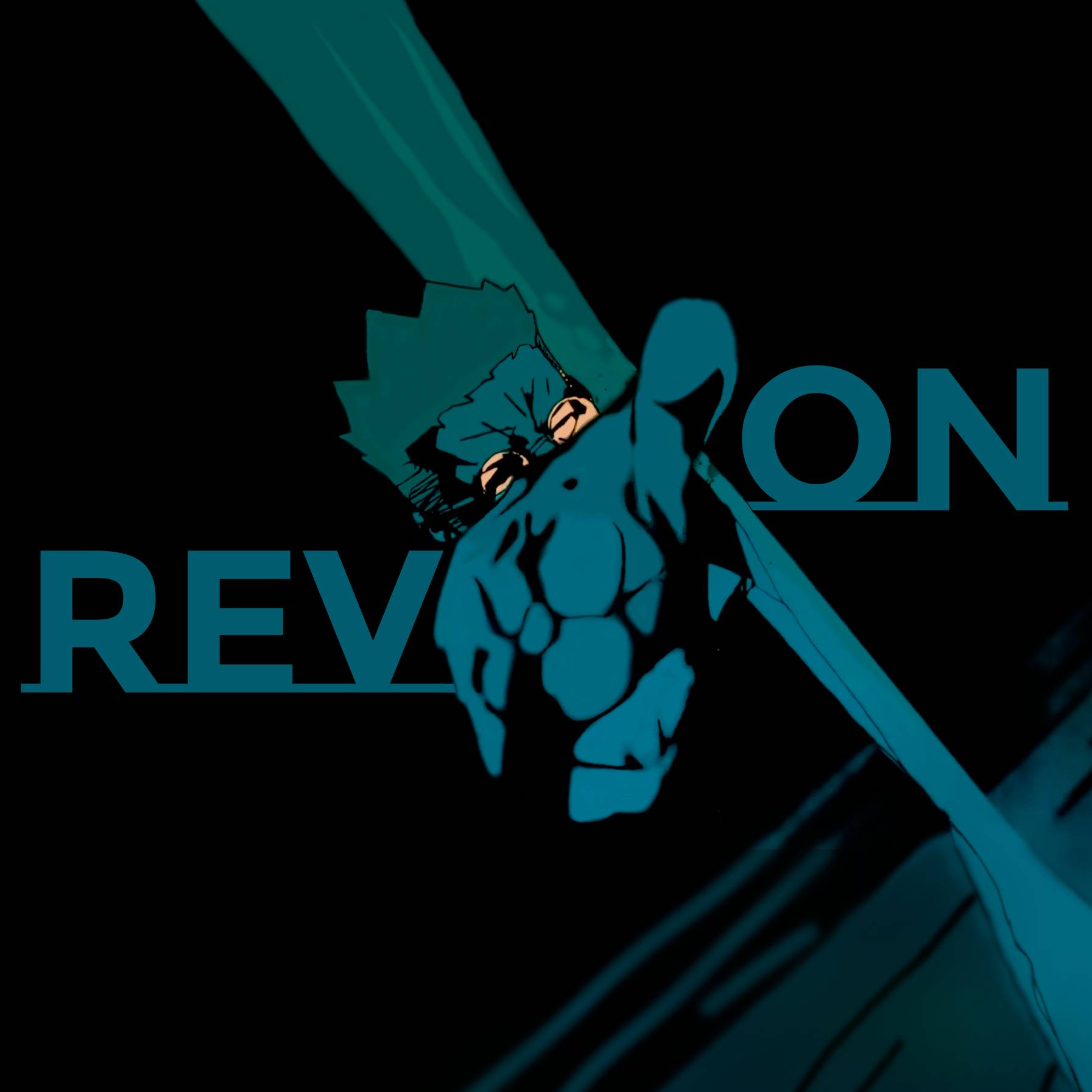 Иконка канала REVONTV