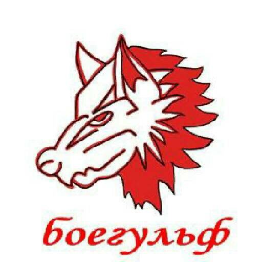 Иконка канала boegulf