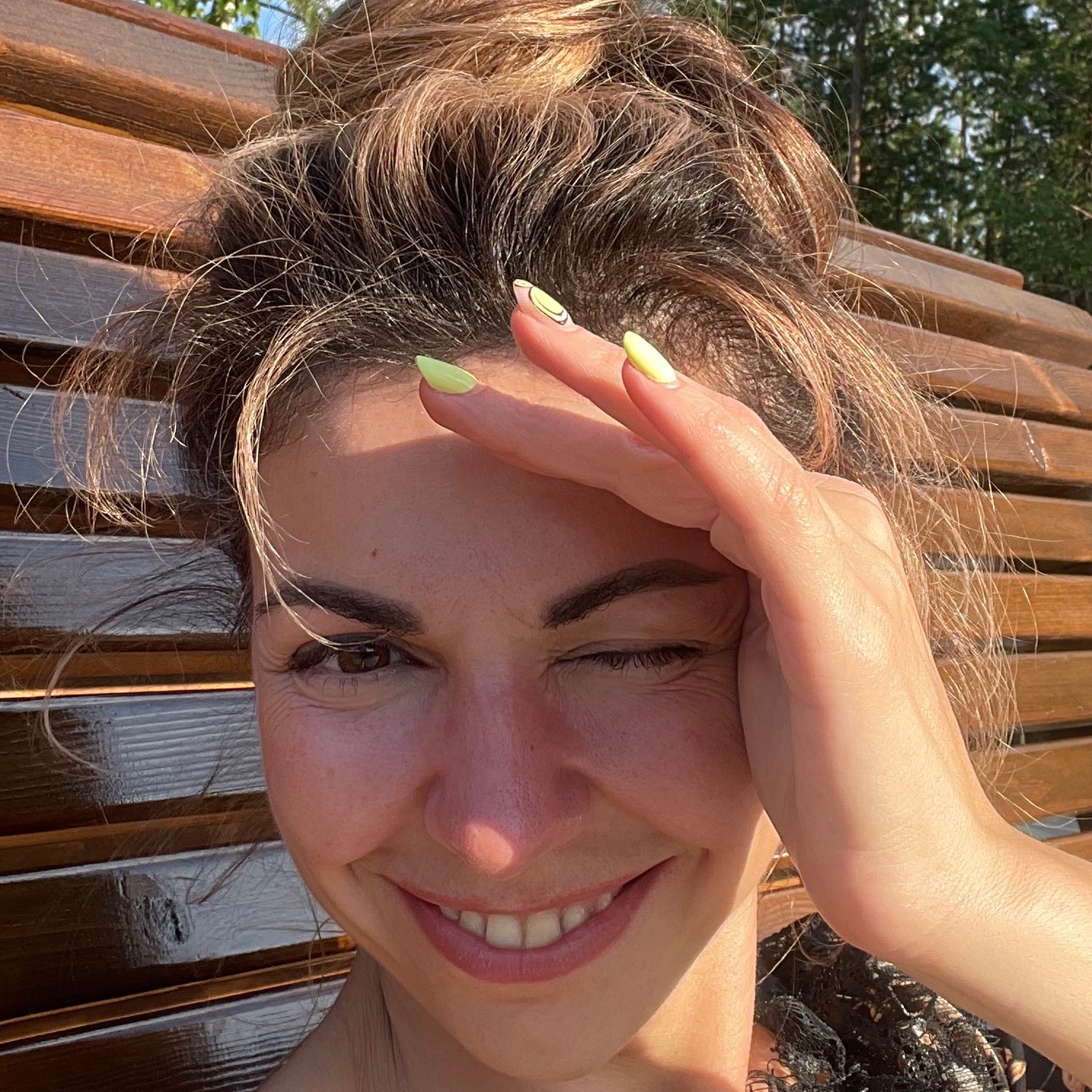 Иконка канала Olesja Antonjak