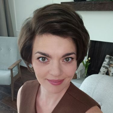 Иконка канала Стародубцева Галина клинический психолог