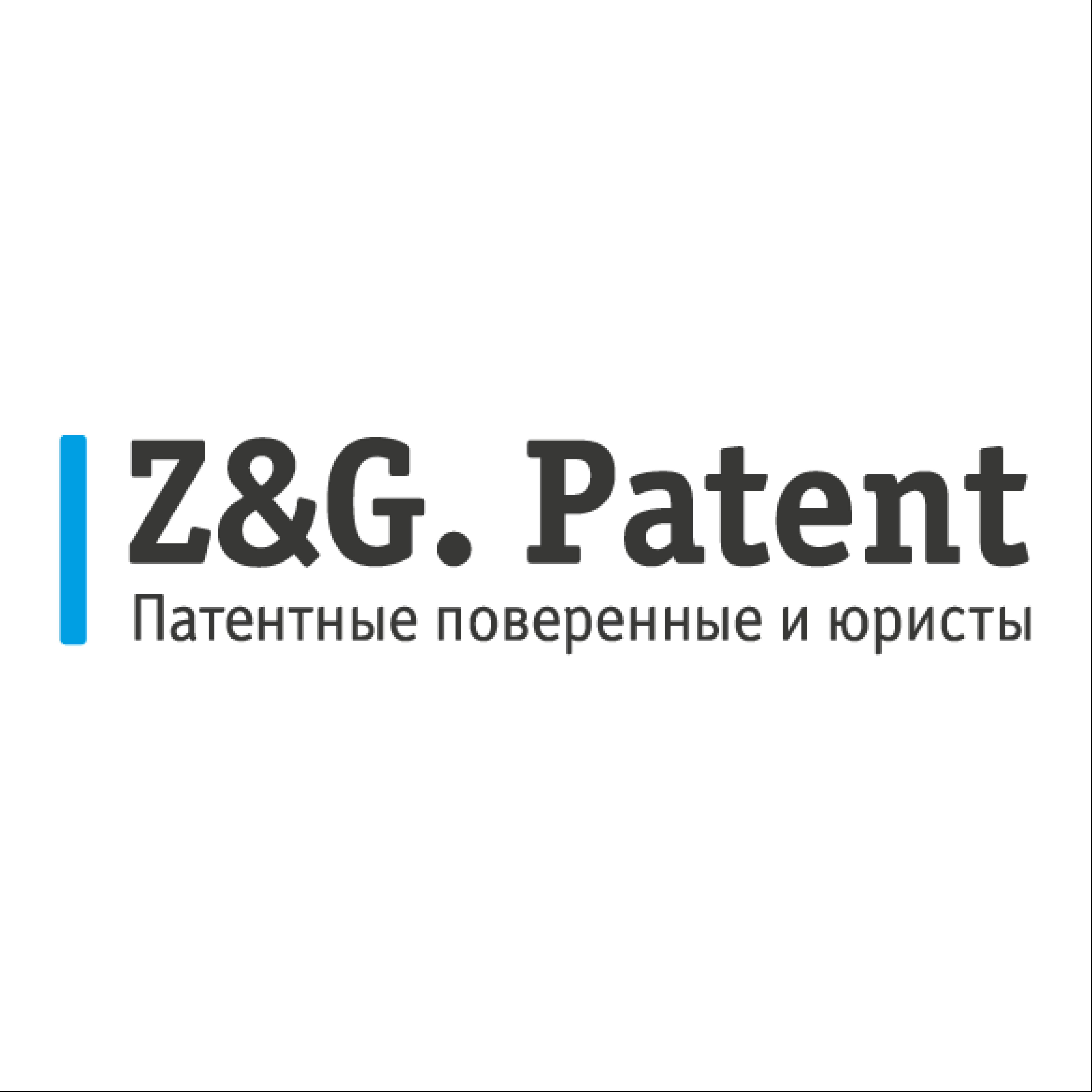 Иконка канала Z&G.Patent