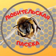Иконка канала Любительская пасека  Анатолия Малахова на Урале