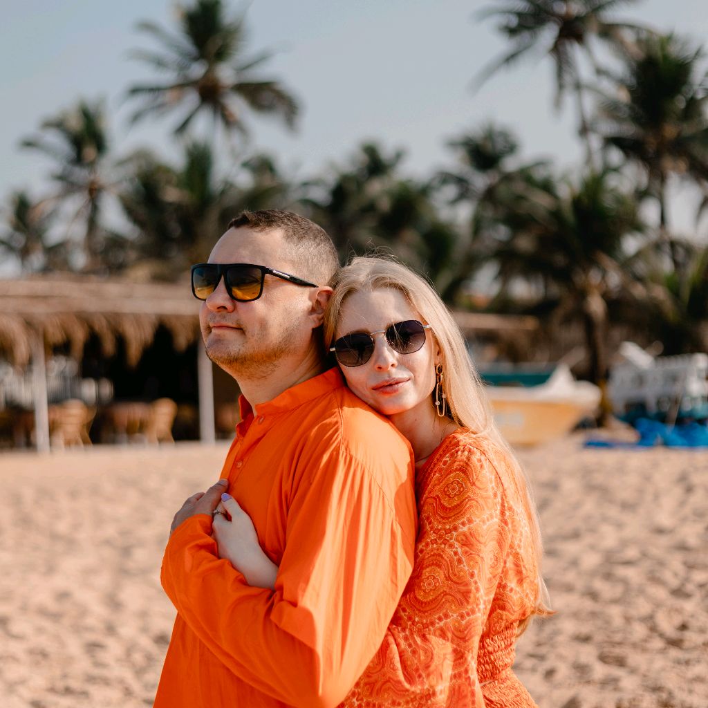 Канал Alice Rom & Michael Volo смотри онлайн на RUTUBE!