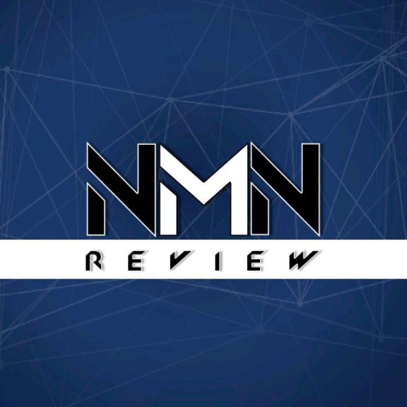 Иконка канала NMN-Review