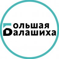 Иконка канала Большая Балашиха