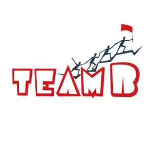 Иконка канала teamb