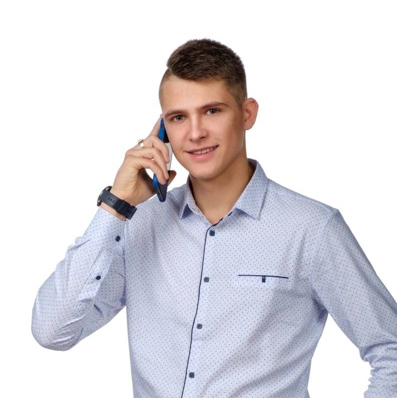 Иконка канала Антон Морошан