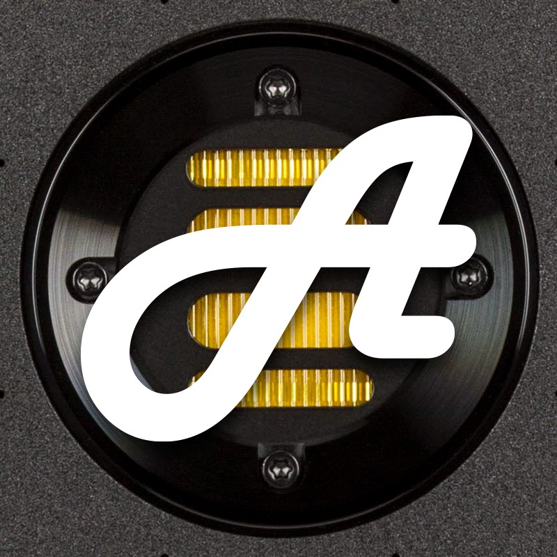 Иконка канала Audiomania