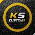 Иконка канала KS Customs