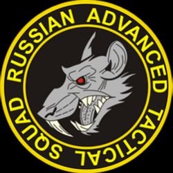 Иконка канала FederalXV