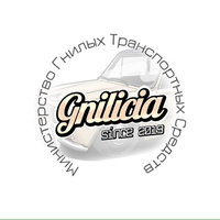 Иконка канала GNILICIA