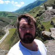 Иконка канала Удивительные места